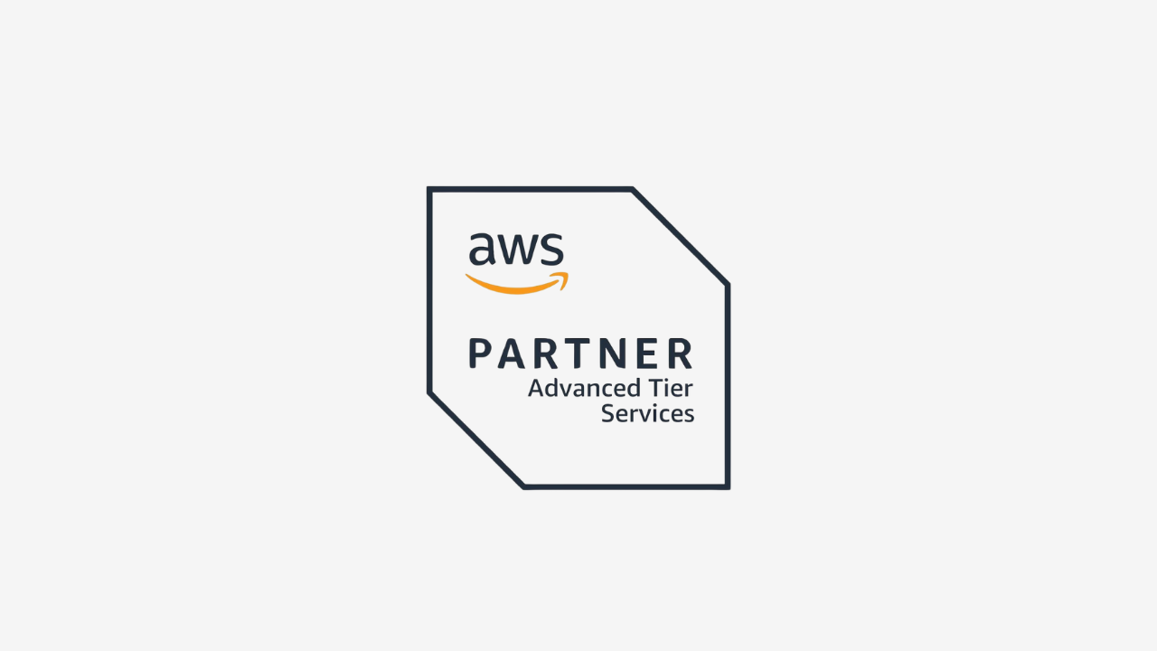 AWS Advanced Partner